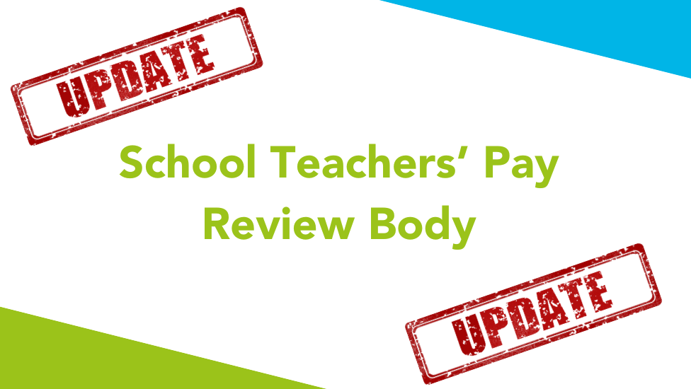 School Teachers’ Pay Review Body